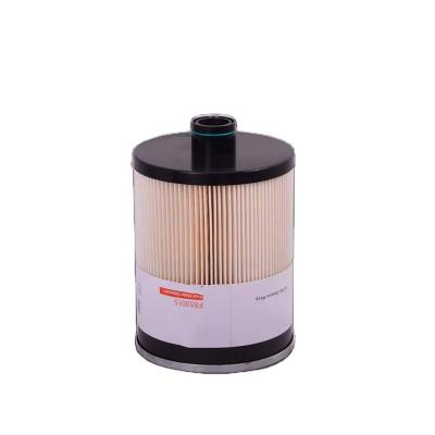 China Fuel Filter FS53015 P553015 68001 803418928 for Engineering Machinery Engine 1-100 Micron by Hydwell for sale
