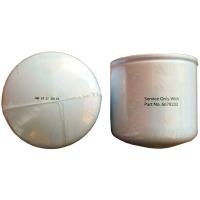 China Lube Oil Filter Element P551042 93x93mm for Truck Engine Parts 6678233 1498024 for sale