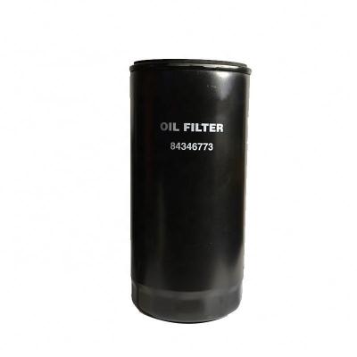 China Hydwell Supply Oil Filter Element 84346773 P550639 LSF5180 99445200 2240179 504082382 for sale