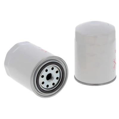 China 15601-44010 Engine Oil Filter Filter Paper Iron for Small Cars and Trucks Hydwell for sale