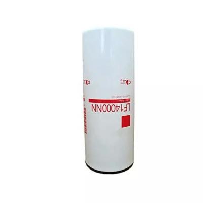 China Hydwell Heavy Duty Truck Oil Filter 1-100 Micron for Fuel System CE ISO for sale