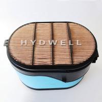 China Truck Air Filter P608667 P607557 87356545 87356547 ME422836 AF4204 4831856 For Honeycomb for sale