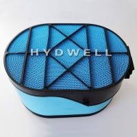 China Truck Air Filter P608667 P607557 87356545 87356547 ME422836 AF4204 4831856 For Honeycomb for sale