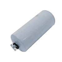 China Fuel Filter for Trucks 93mm OD 252mm Length 1-14 UN Thread 10 Micron Efficiency for sale