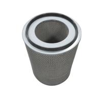 China Online Service Air Filter Element 281308D00 OD335mm Height461mm for Truck Engine Parts OEM 281308D000 for sale