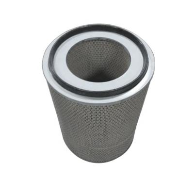 China Online Service Air Filter Element 281308D00 OD335mm Height461mm for Truck Engine Parts OEM 281308D000 for sale