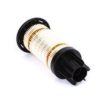 China Heavy Duty Truck Diesel Fuel Filter Element 82x198mm 3577745 SN40691 for sale