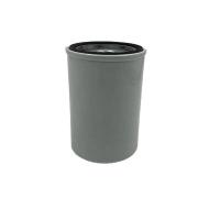 China Excavator Diesel Engine Fuel Filter FF5052 84mm OD 112mm Length 1-14 UN Thread for sale