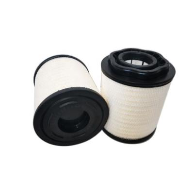 China Heavy Duty Truck Air Filter Cartridge 2414656 SA160094 368mm Height for Other Fitment for sale
