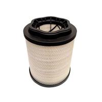 China Heavy Duty Truck Air Filter Cartridge 2414656 SA160094 368mm Height for Other Fitment for sale