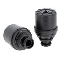 China Hydwell Lube Oil Filter Element 5266016 P557356 GS665 101.5x101.5x159.05mm for Truck for sale
