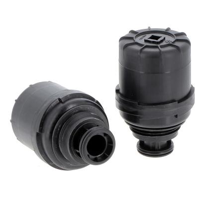 China Hydwell Lube Oil Filter Element 5266016 P557356 GS665 101.5x101.5x159.05mm for Truck for sale