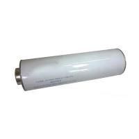 China Excavator Air Filter Element 3825778 197mm x 655mm Replacement for Heavy Duty Engine for sale