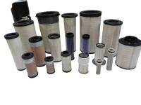 China Hydwell Lube Oil Filter Element 5266016 P557356 GS665 101.5x101.5x159.05mm for Truck for sale