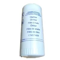 China Hydwell Lube Oil Filter Cartridge 93x200mm P553771 1114786 for Truck Engine Parts for sale