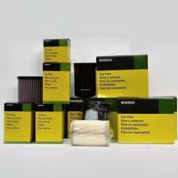 China Hydwell Truck Diesel Fuel Filter RE525523 BF7929KIT 1-100 Micron Filtration Precision for sale