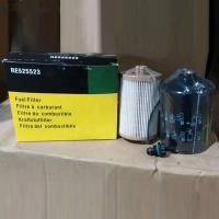 China Hydwell Truck Diesel Fuel Filter RE525523 BF7929KIT 1-100 Micron Filtration Precision for sale