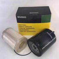 China Hydwell Truck Diesel Fuel Filter RE525523 BF7929KIT 1-100 Micron Filtration Precision for sale