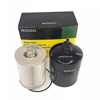 China Hydwell Truck Diesel Fuel Filter RE525523 BF7929KIT 1-100 Micron Filtration Precision for sale