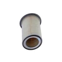 China Hydwell Air Filter P145702 AF4504M 12.09x7.72x18.00 Inch Primary Round Cellulose for sale