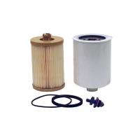 China Hydwell Fuel Filter Kit for Trucks 1-100 Micron Filtration RE525523 RE541746 for sale