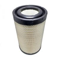 China Air Compressor Air Filter AA90140 AF26595 AF26596 K2743 for Bus 10-12 Bar Systems for sale