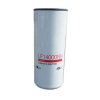 China Hydwell LF14000NN Oil Filter 119x119x300mm for Diesel Truck Engine Replacement for sale