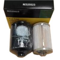 China RE523236 RE520906 RE525523 Fuel Filter with ISO Certification Performance for sale