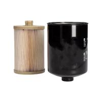 China RE523236 RE520906 RE525523 Fuel Filter with ISO Certification Performance for sale