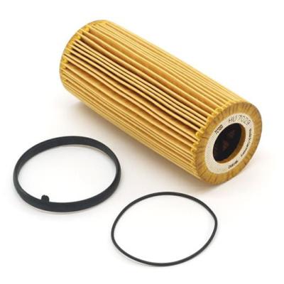 China Hydwell HU7029z Spin-On Lube Oil Filter Element for Truck Engine Parts Tractors for sale