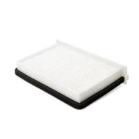 China Customized Excavator Air Filter Element Fits ZAX200 EX200-5 6BG1 4350249 4S00640 337x220x71mm for sale