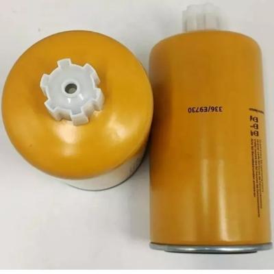 China Video Technical Support Fuel Water Separator Filter 336/E9730 for Heavy Trucks FS19657 for sale