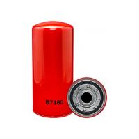 China Truck Engine Lube Oil Filter Element P551402 LF551402 15273756 23526919 135x135x308mm for sale