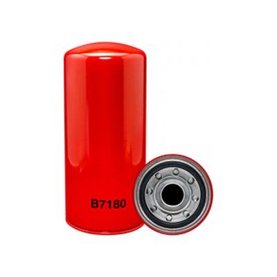 China Truck Engine Lube Oil Filter Element P551402 LF551402 15273756 23526919 135x135x308mm for sale