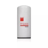 China Spin-on Heavy Duty Truck Fuel Filter FF2200 4088272 4920586 1-100 Micron Precision for sale