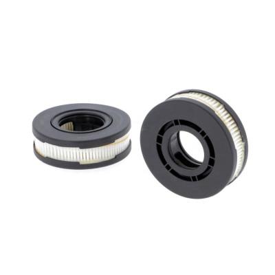 China Hydwell Air Filter 504075145 5801686484 QC000454 Mk667053 92x92x30mm for 1997-2007 Vehicles for sale