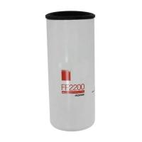 China Spin-on Heavy Duty Truck Fuel Filter FF2200 4088272 4920586 1-100 Micron Precision for sale