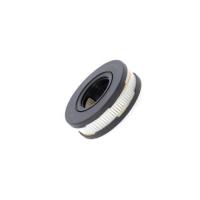 China Hydwell Air Filter 504075145 5801686484 QC000454 Mk667053 92x92x30mm for 1997-2007 Vehicles for sale