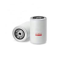 China LF3652 Spin on Lube Oil Filter 3/4-16 Thread 108mm OD for Excavator Truck Engines for sale
