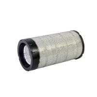 China Heavy Duty Truck Air Filter AF26120 99.9% Filtration 190mm Outer Diameter 370mm Length for sale