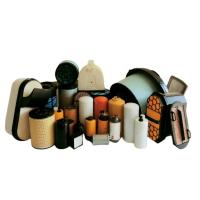 China Hydwell Oil Filter Element A4721841225 P551005 SO7238 Metal Paper Diesel Parts for sale