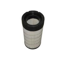 China Heavy Duty Truck Air Filter AF26120 99.9% Filtration 190mm Outer Diameter 370mm Length for sale