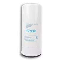 China Hydwell Oil Filter Element 119x119x300mm P559000 SO 10020 for Truck Engine Parts for sale