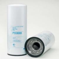 China Hydwell Oil Filter Element 119x119x300mm P559000 SO 10020 for Truck Engine Parts for sale