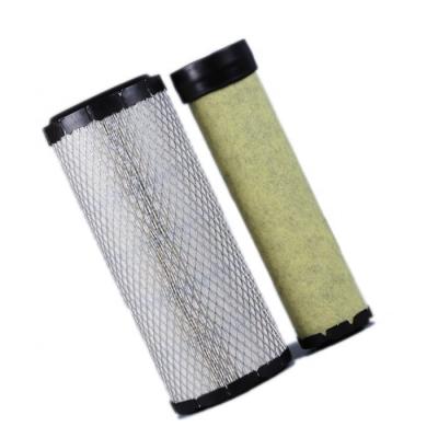 China HYDWELL 1000940409 Engine Intake Air Filter Kit 350mm H1 160mm D1 for 2015-2016 for sale