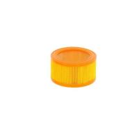 China SA12560 Heavy Duty Truck Air Filter Cartridge 133mm x 73mm for Engine Protection for sale
