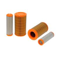 China Engine Air Filter 860135416 4110002852014 SP146658 350mm Height for Backroad Choppers by Hydwell for sale
