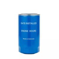 China Truck Refrigeration Fuel Filter 30-00302-00 P557440 F0950549 3I0756 64107171 DNP557440 1-100 Micron for sale