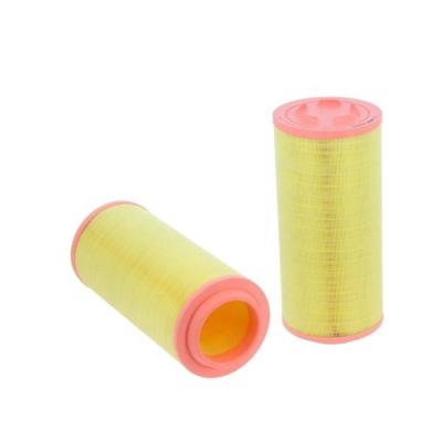 China Hydwell Air Filter Cartridge P782105 AF26399 9.52 inch OD 20.15 inch Length Replacement for sale