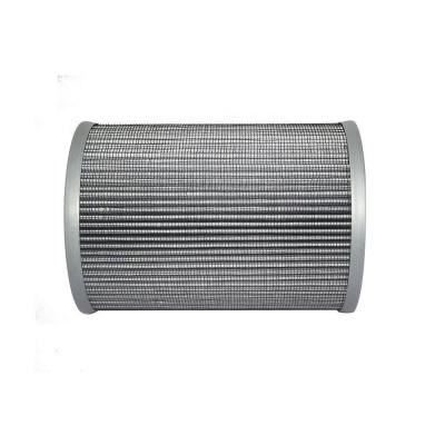 China Hydraulic Filter Cartridge 8231044410 117x163mm Glass Fiber for Hydraulic Systems for sale